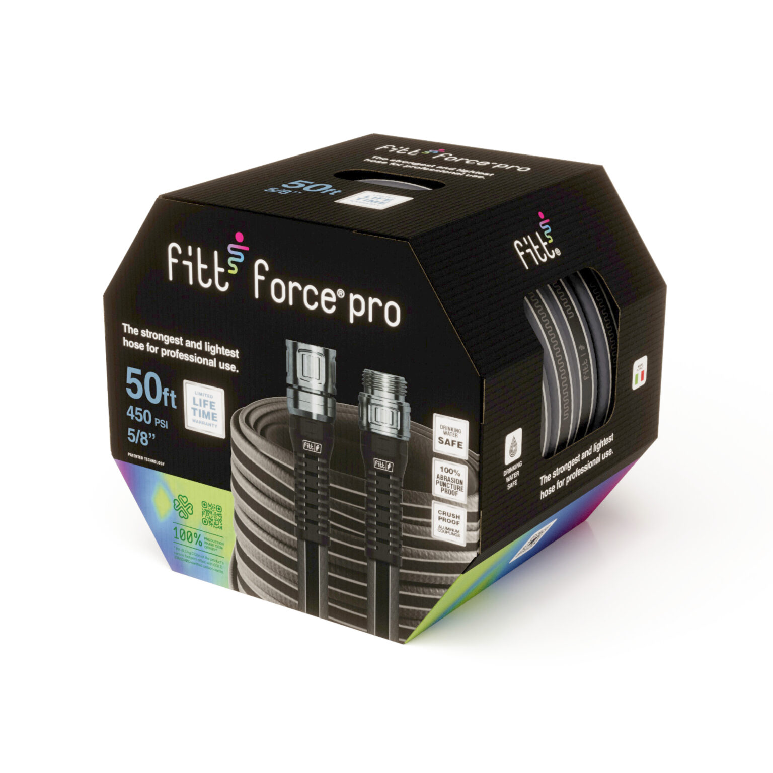 FITT Force Pro | FITT USA