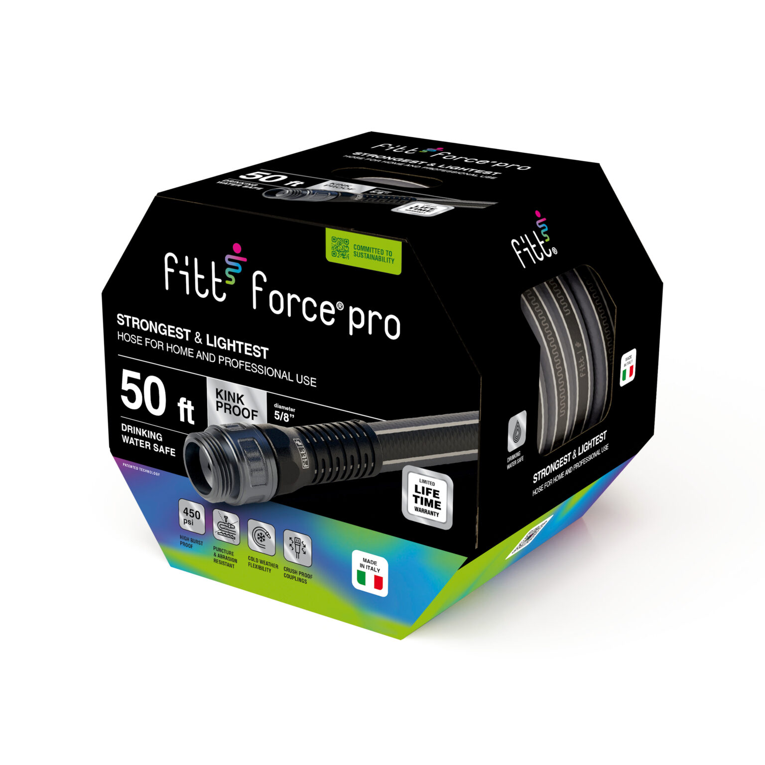 FITT Force Pro | FITT USA