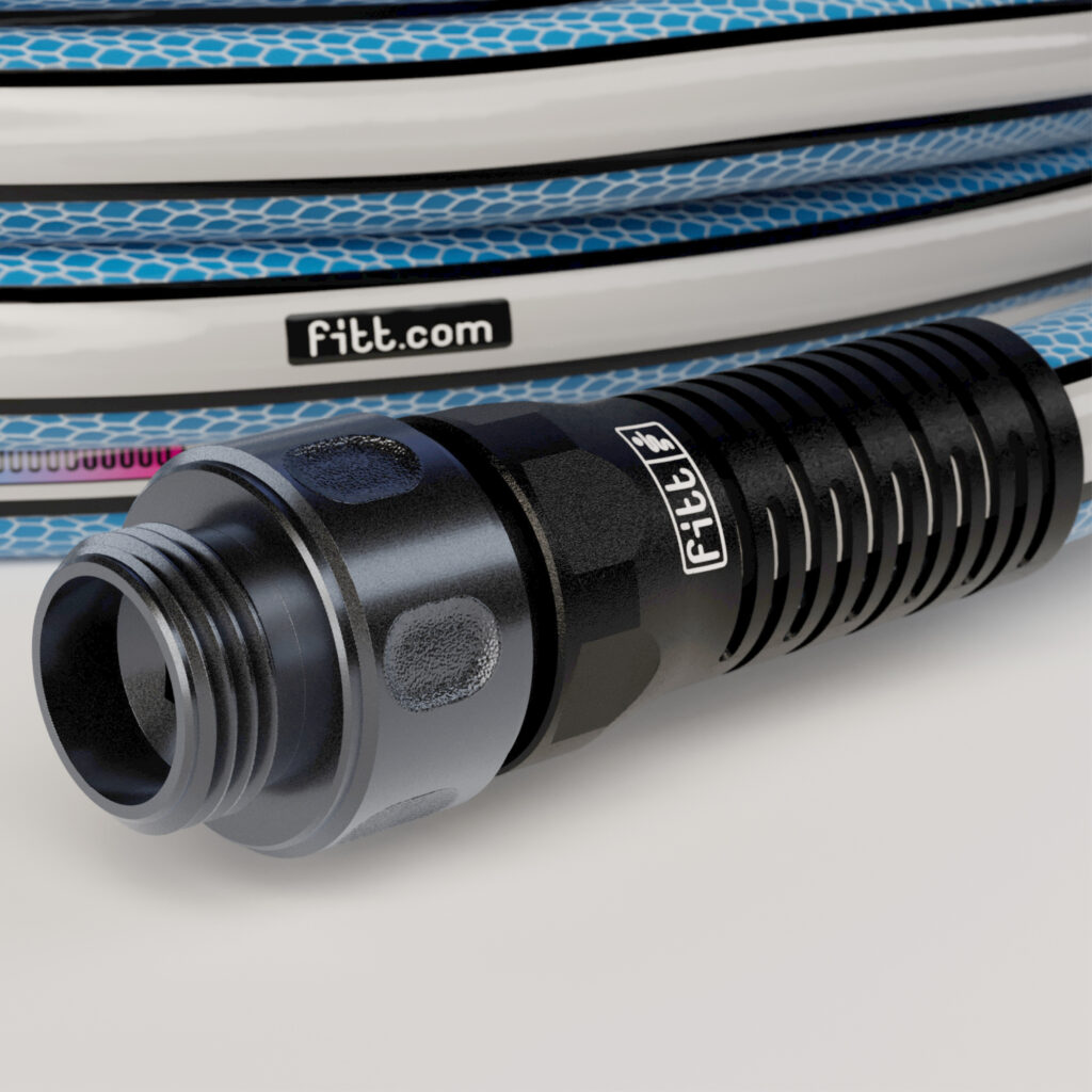 FITT Aquamaster | FITT USA