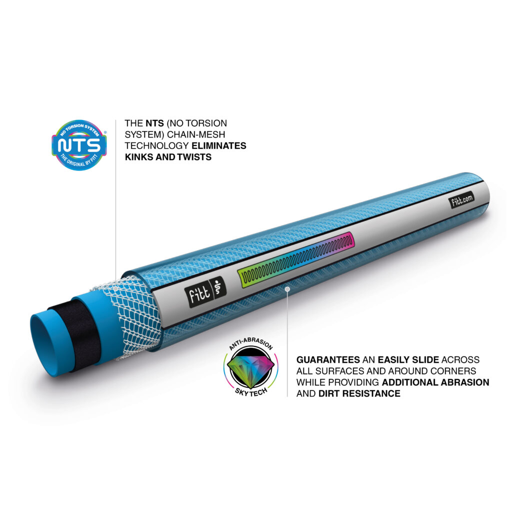 FITT Aquamaster | FITT USA