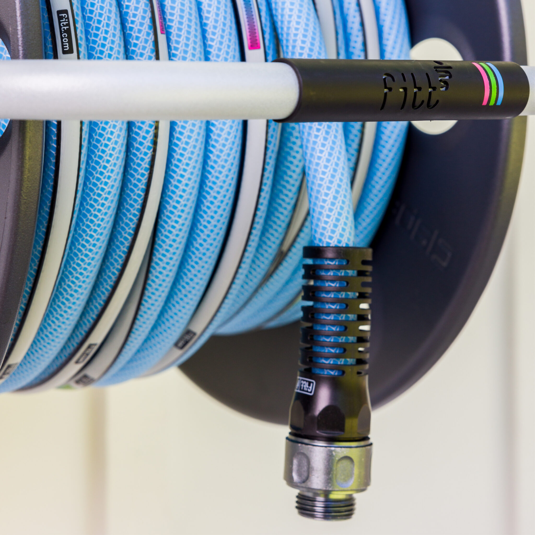 FITT Quantum | FITT USA