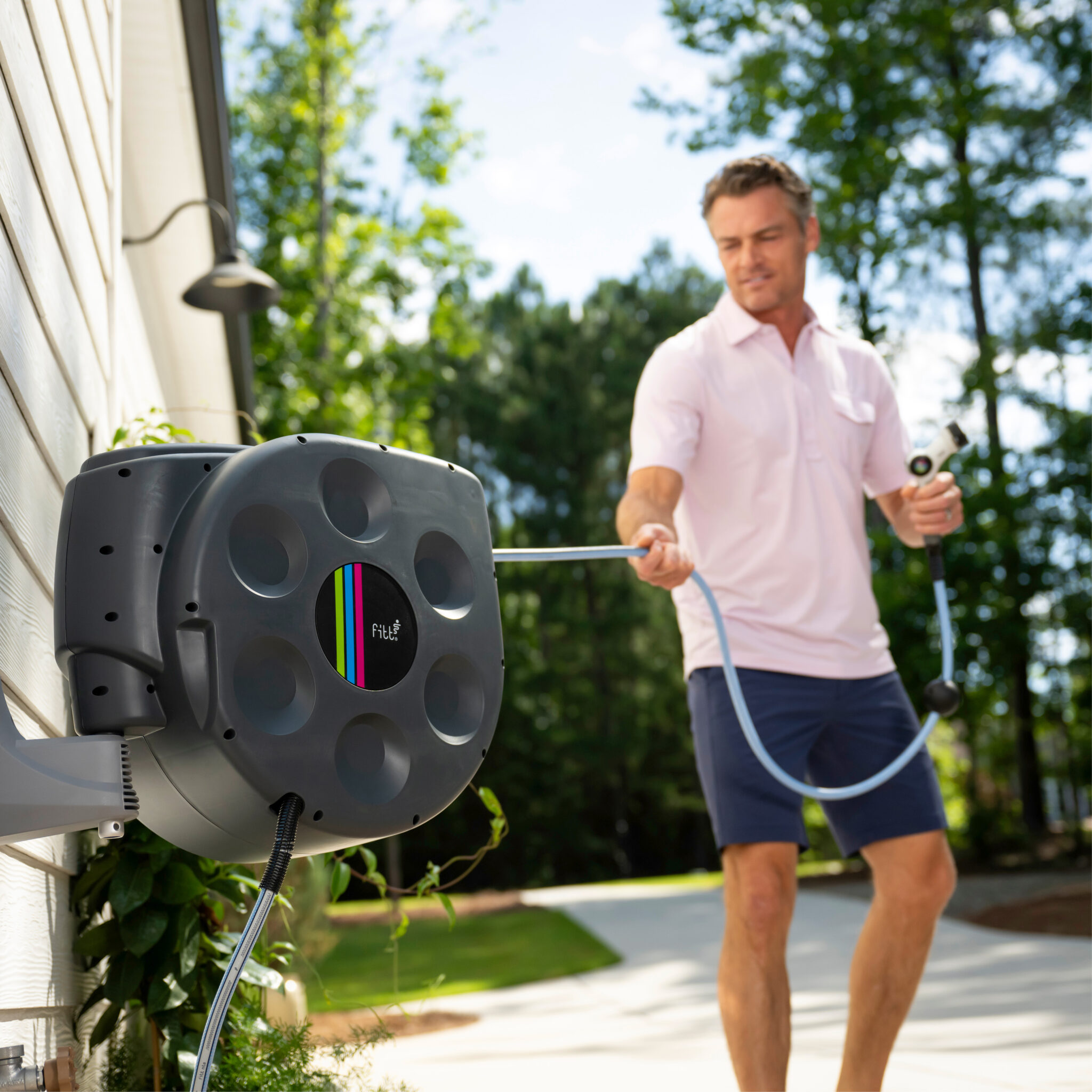 FITT Spreel | FITT USA