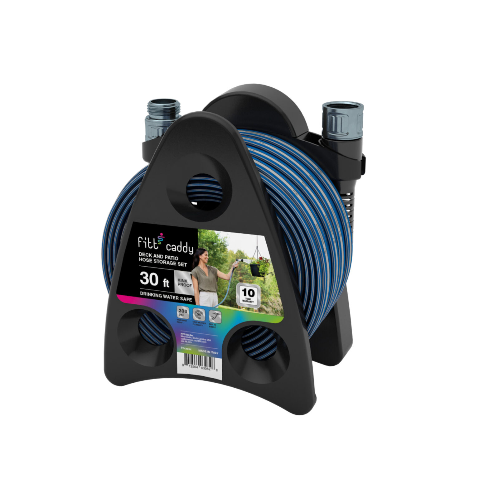 FITT HiFlo Caddy | FITT USA